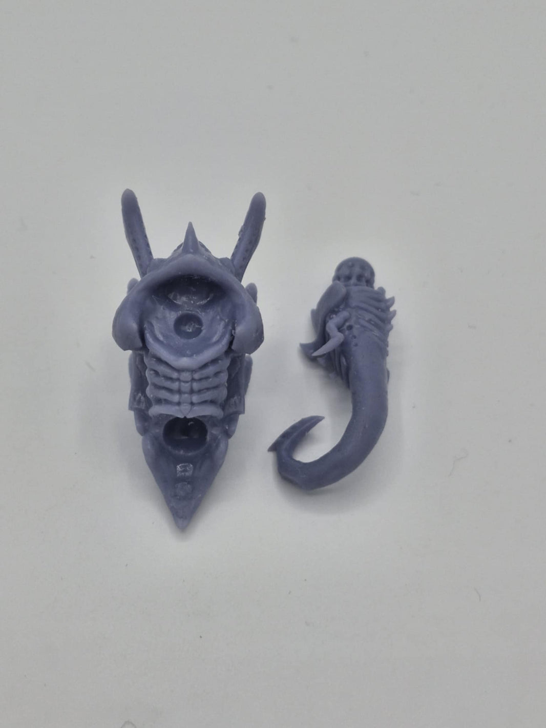 Products – 3D and Geek